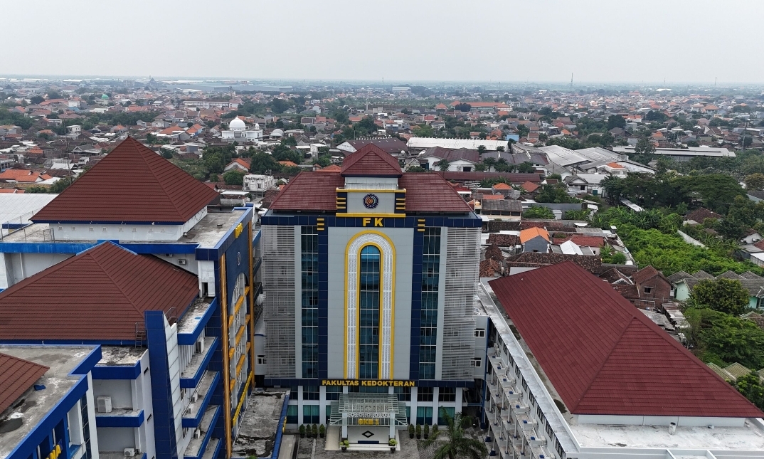 Resmi Buka Prodi Kedokteran Umsida Berikan Beasiswa hingga 25 Persen, Simak Persyaratannya ...