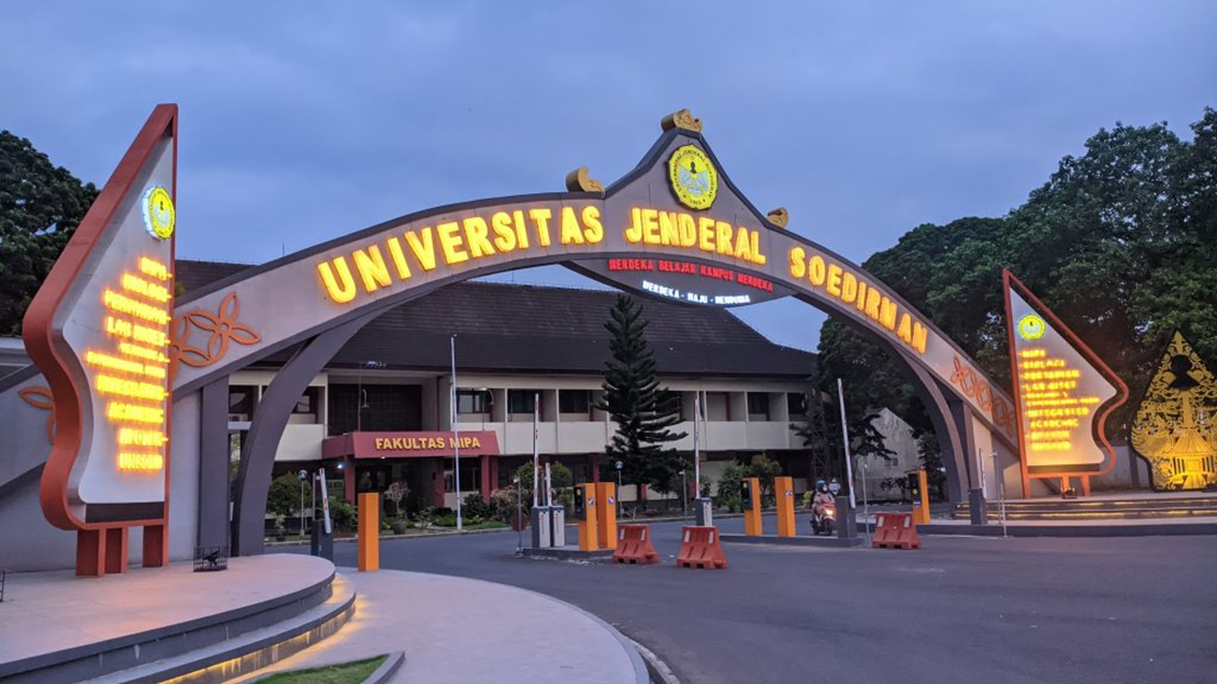 Inilah 7 Prodi Baru Di Universitas Jenderal Soedirman, Simak Informasi ...
