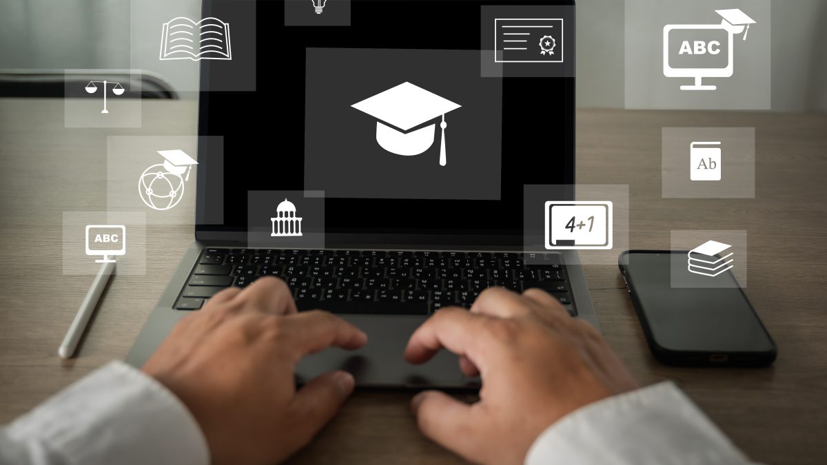 Panduan Cek Akreditasi Kampus dan Prodi Melalui BAN-PT - CampusNet