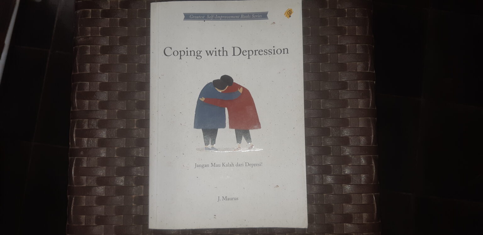 Coping with Depression Book Review - CampusNet