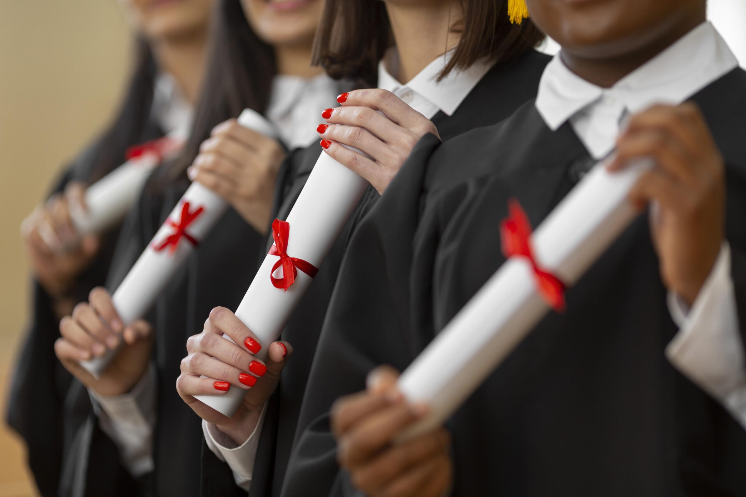 The Importance of Education for Shaping the Future - CampusNet