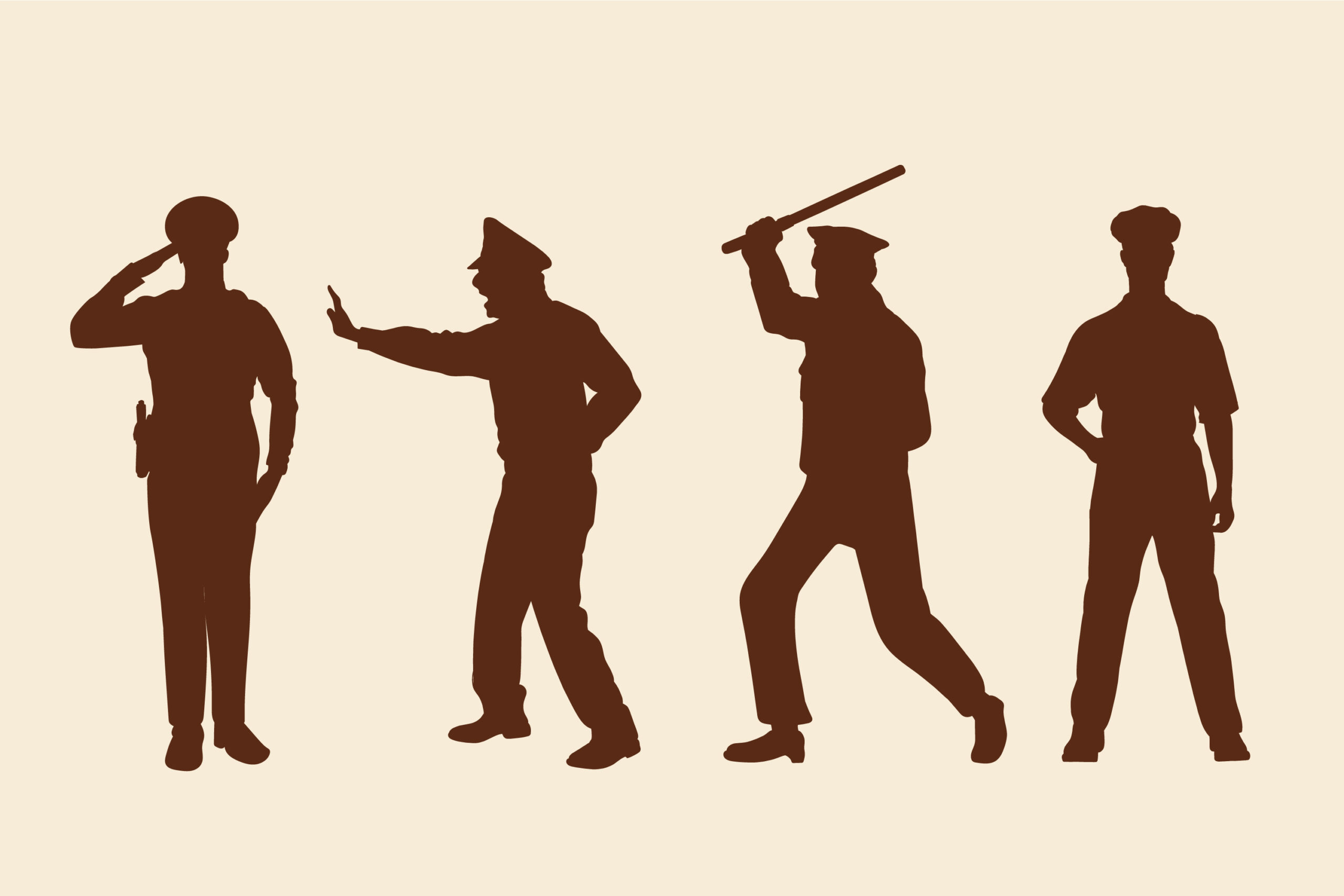 Bahasan RUU Polri Menunggu Waktu - CampusNet