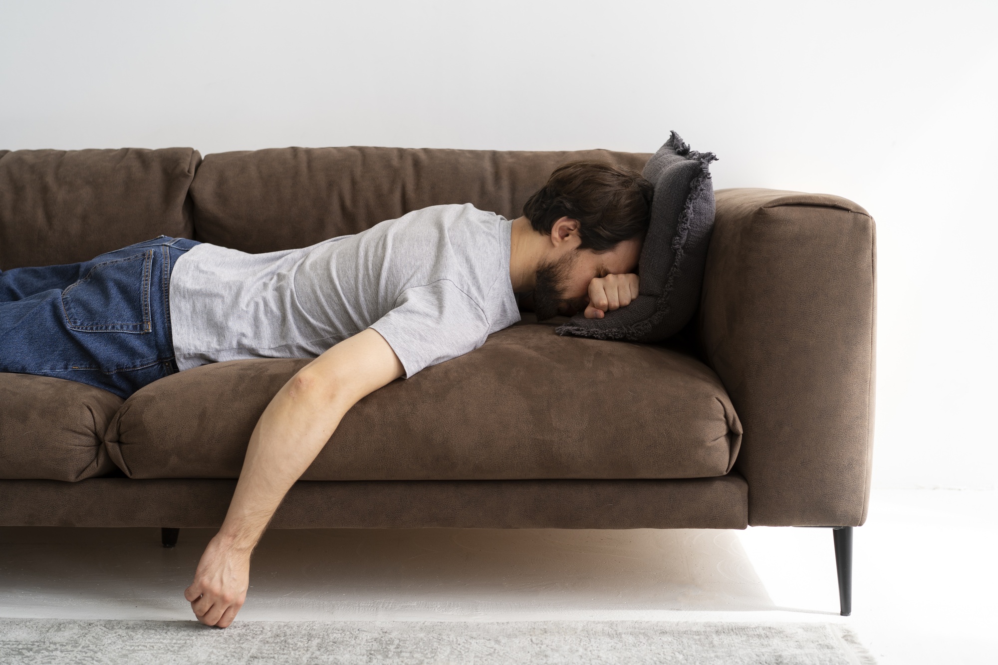 Causes of Laziness in Students : Finding the Problem - CampusNet
