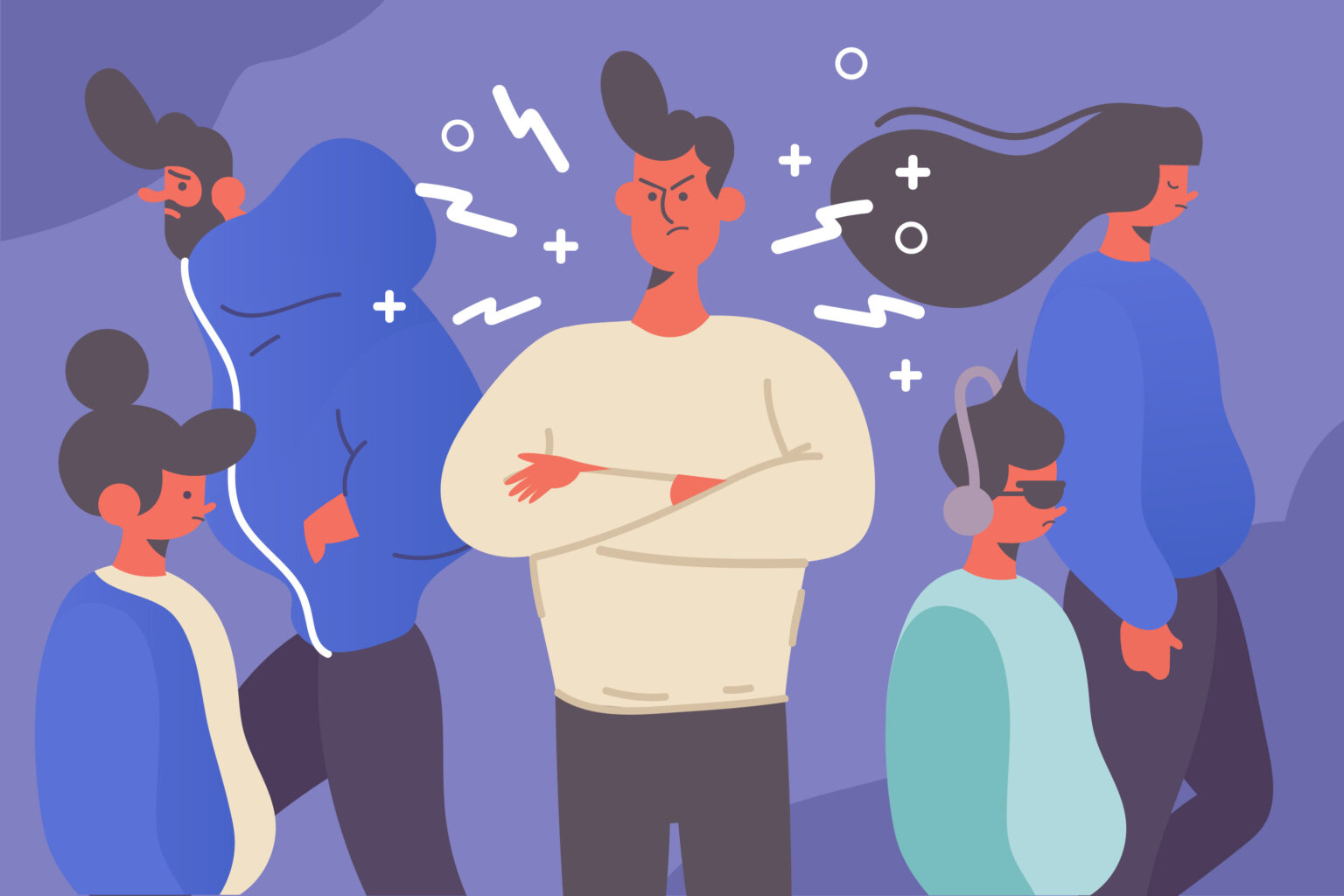 CampusNet - Connect to The Future