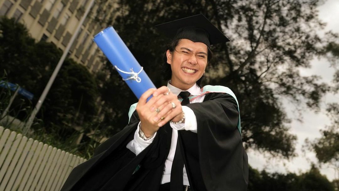 S2 atau Kerja? Pilihan Sulit! - CampusNet