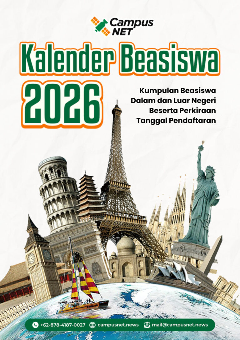 10 Jurusan di UGM dengan Biaya Kuliah Termurah di Jalur SNBP & SNBT ...