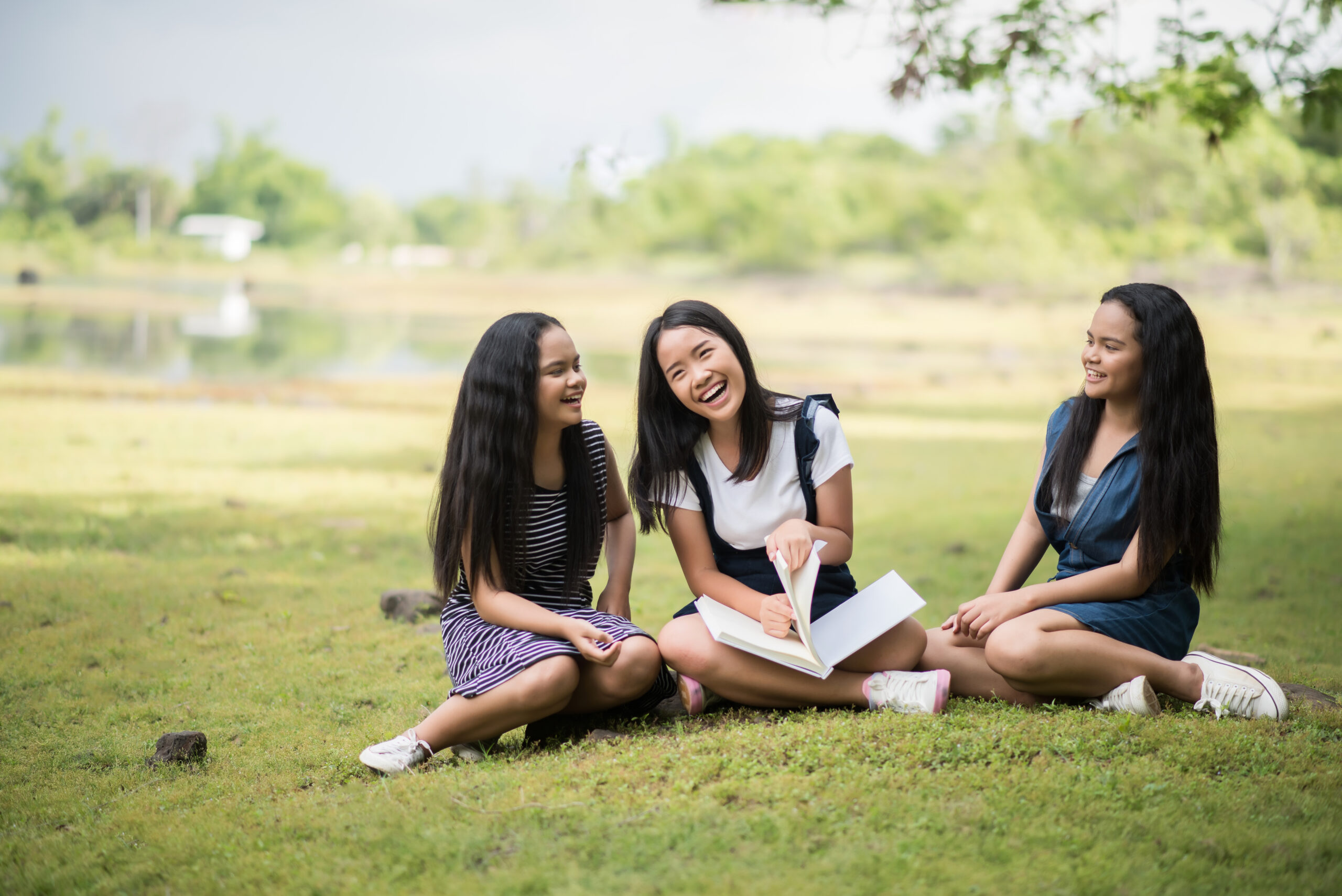 Saraswati Fellowship 2026 Resmi Dibuka, Cetak Perempuan Pemimpin Lewat ...